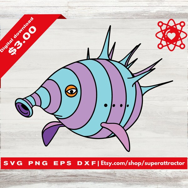 Pikmin Svg - Etsy