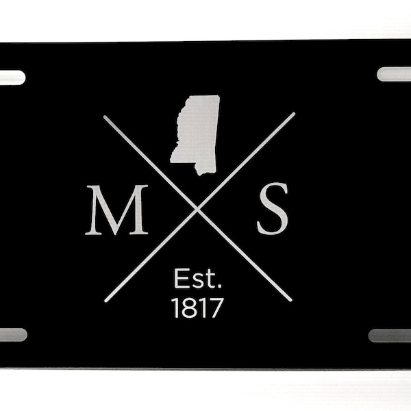 Mississippi - Etsy