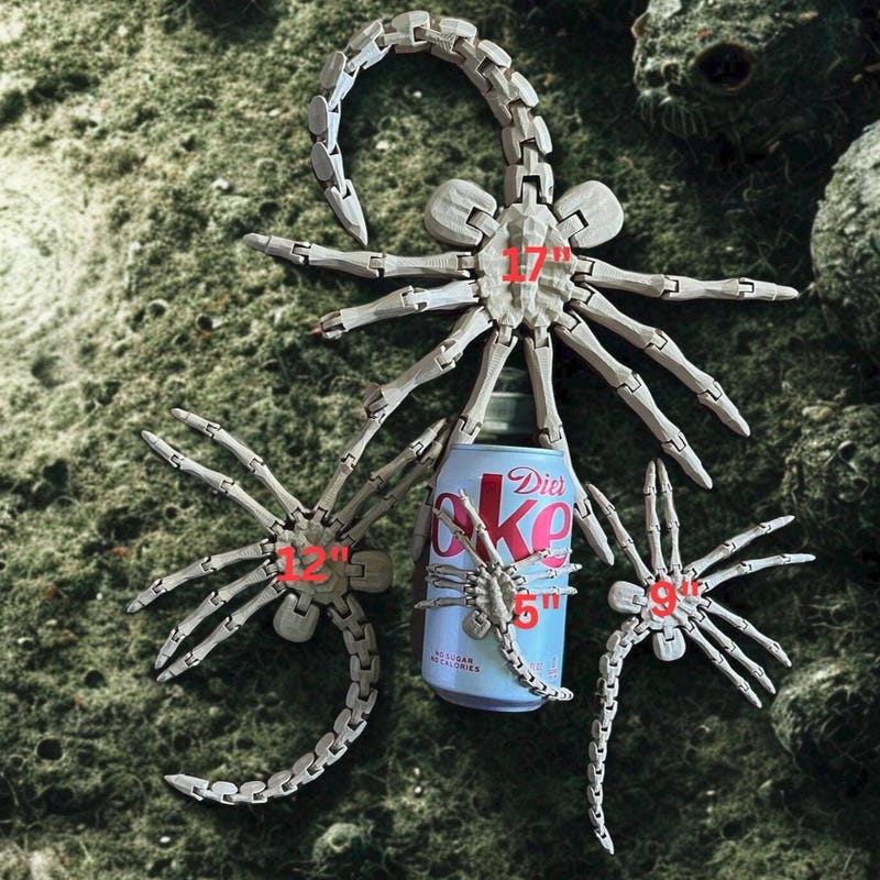 Aliens Movie Movie Props - Etsy