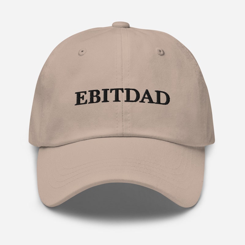 Investment Banking Hat - Etsy UK