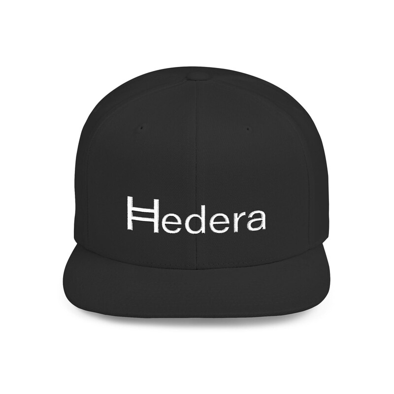 Hedera Hat - Etsy
