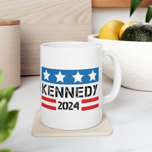 President 2024 Coffee Mug - Etsy