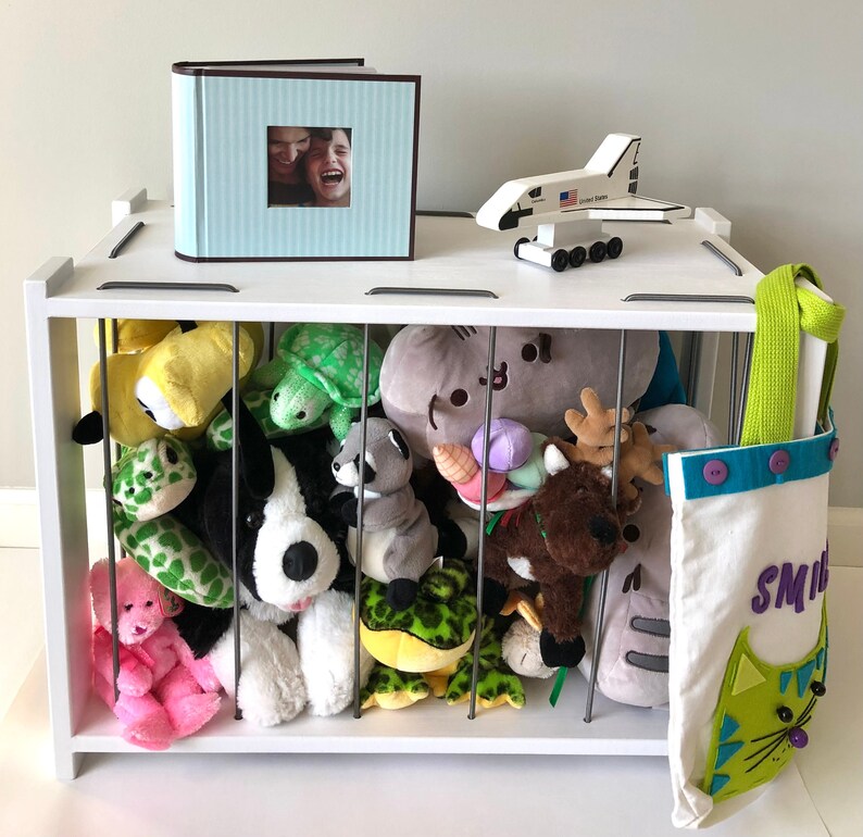 Stuffie Storage Medium - Etsy
