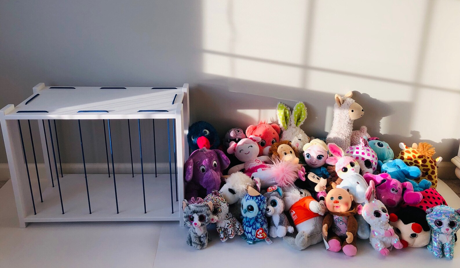 Stuffie Storage Medium - Etsy