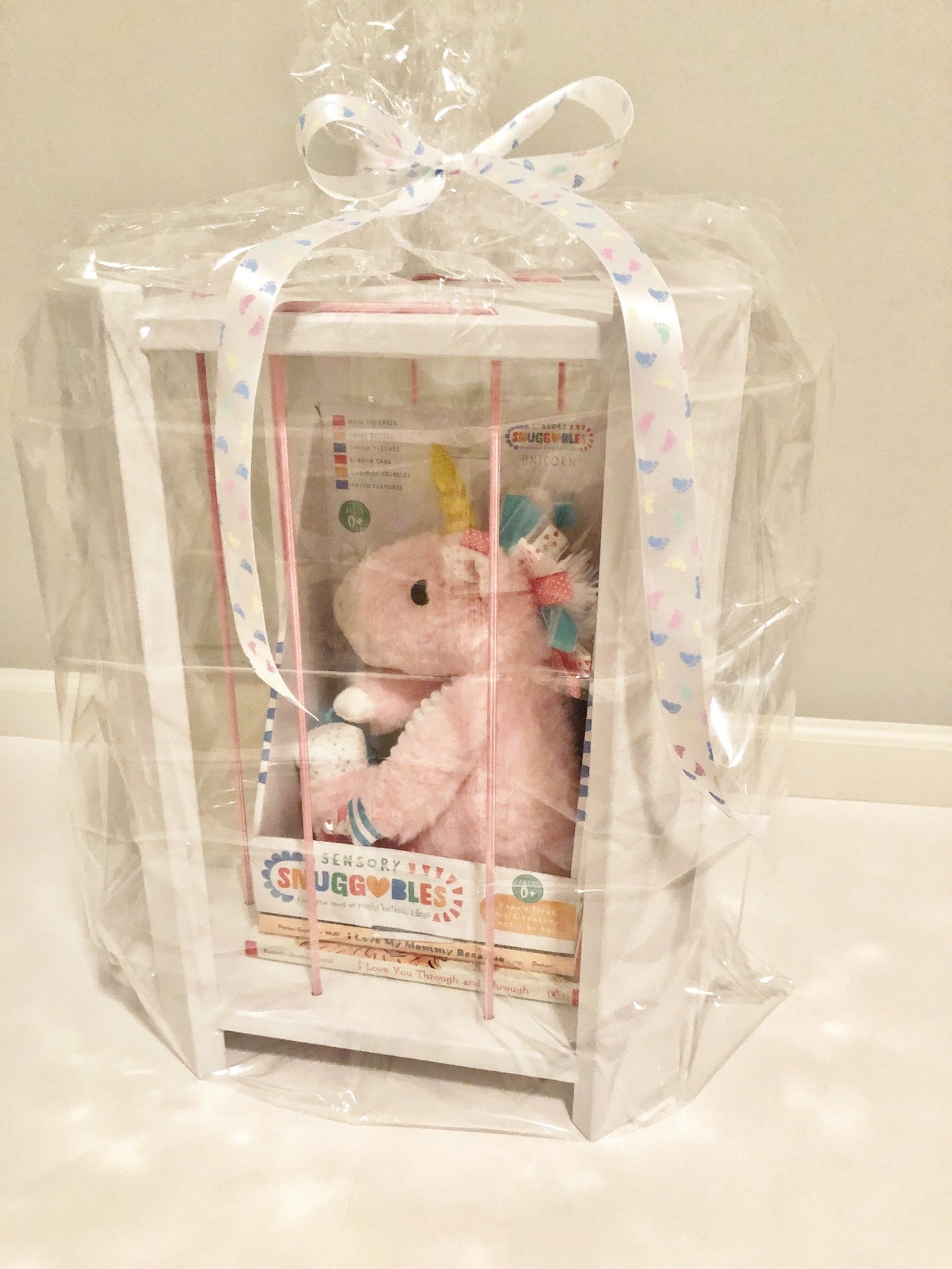 Stuffie Storage - Small - Etsy