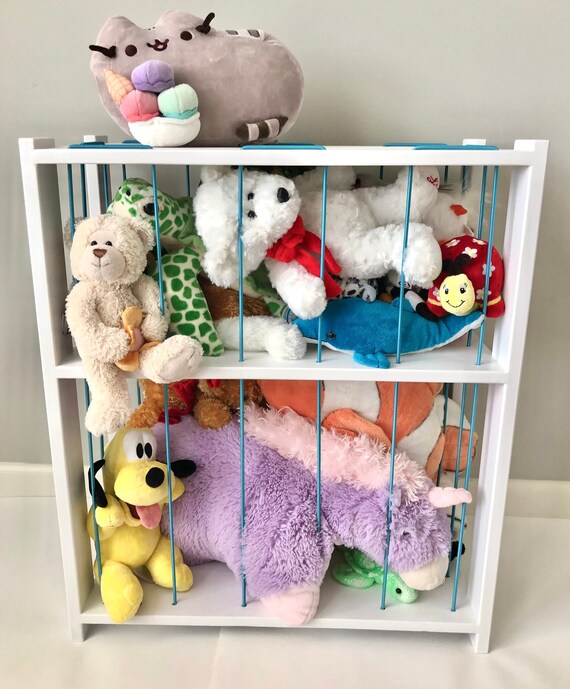 Stuffie Storage Large - Etsy