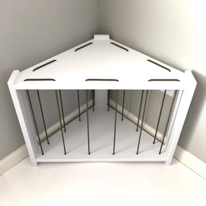 Stuffie Storage Corner - Etsy