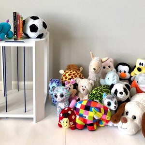 Stuffie Storage - Small - Etsy