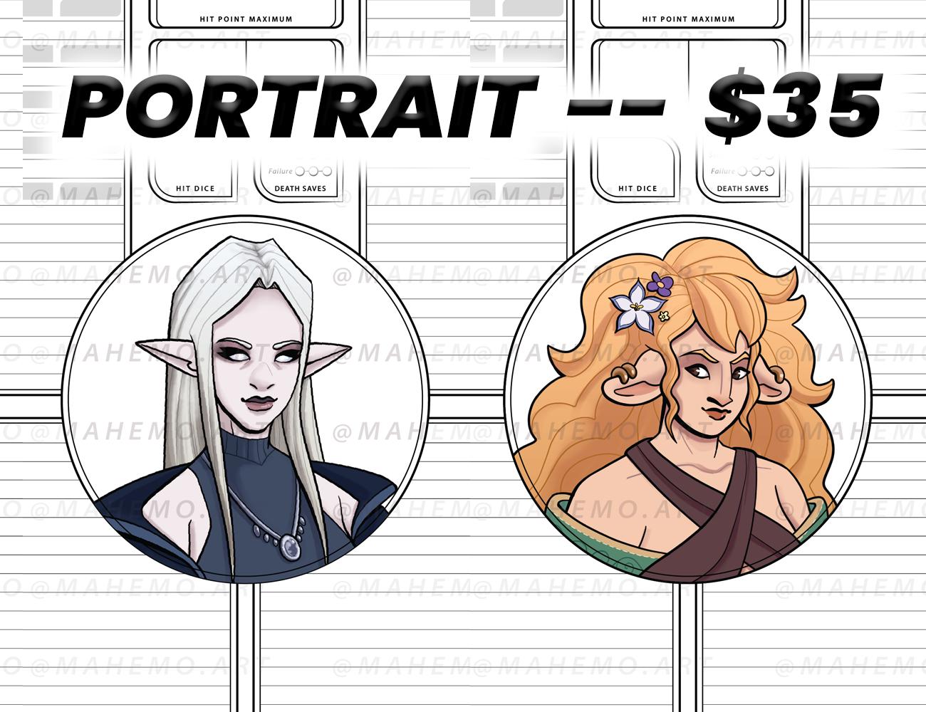 CUSTOM Character Sheet for Ttrpgs and DND Characters - Etsy