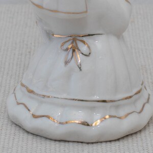 Vintage Bride and Groom Porcelain Cake Topper Retro Wedding - Etsy