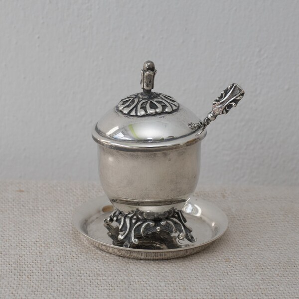 Caviar Server - Etsy