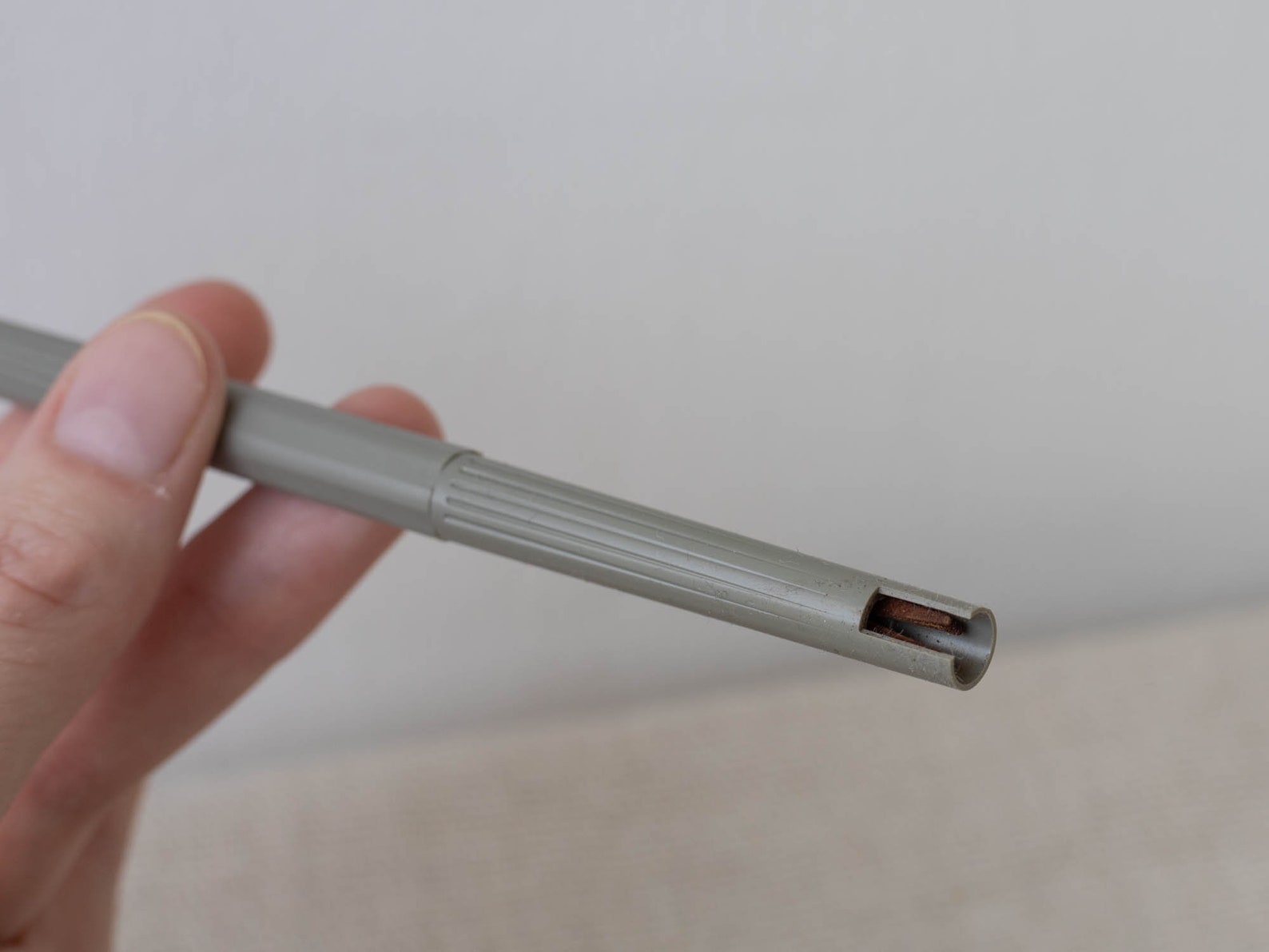 Vintage Set of 12 Mechanical Color Pencils Koh-i-noor - Etsy