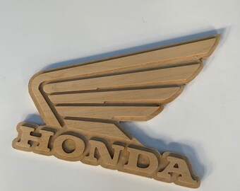 Honda Neon Sign | Etsy UK
