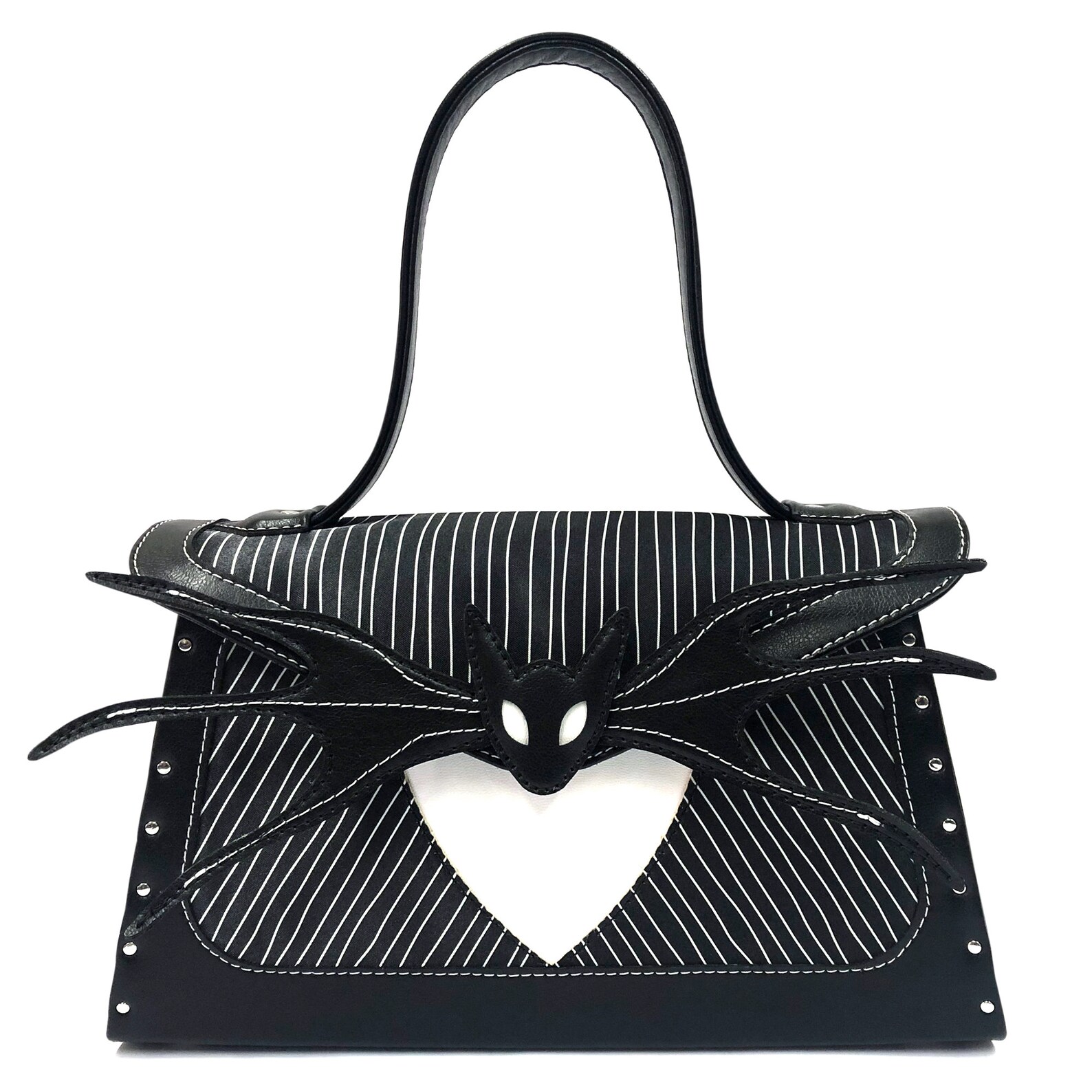 Halloween Purse - Halloween Bag - Halloween Handbag - Nightmare - Jack ...