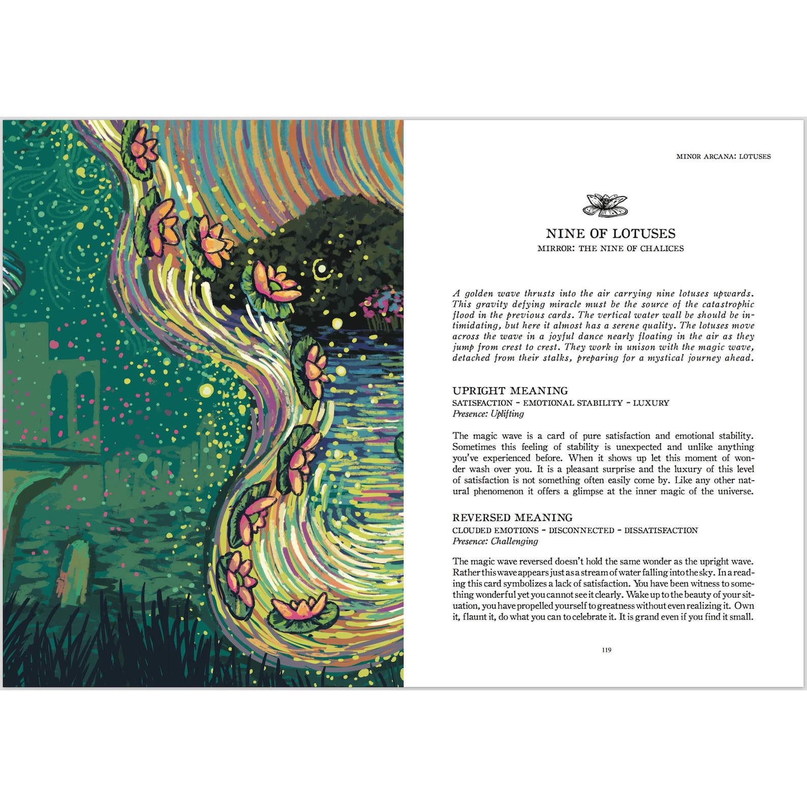 The Big Visions Book - Etsy