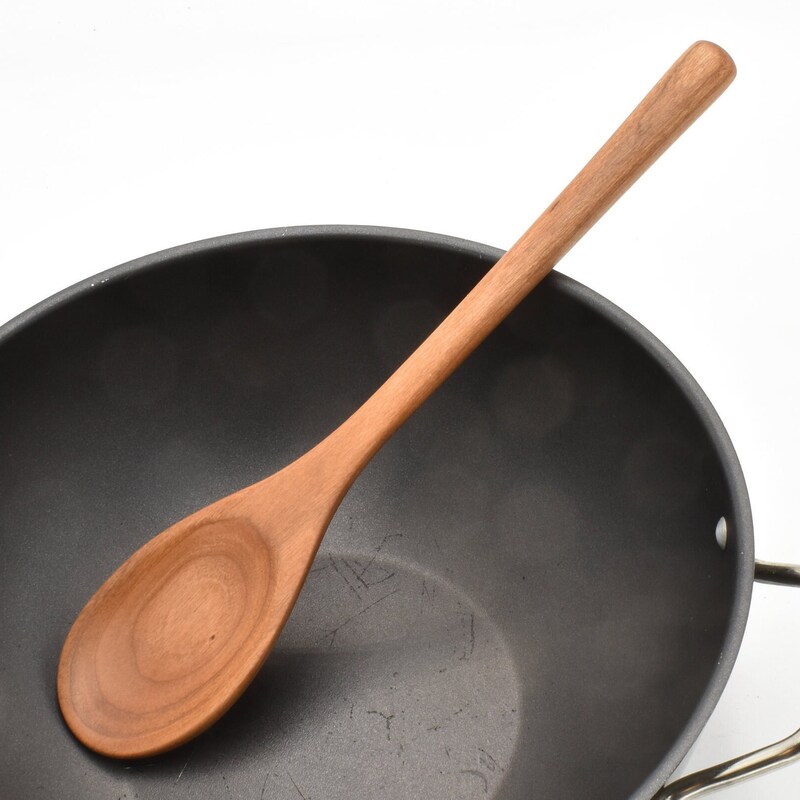 Large Wooden Spoons - Etsy