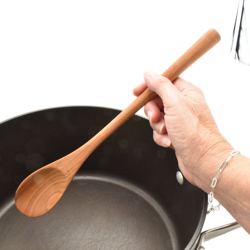 Handmade Spoon - Etsy