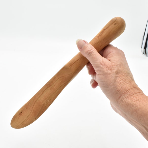 Wood Spatula - Etsy