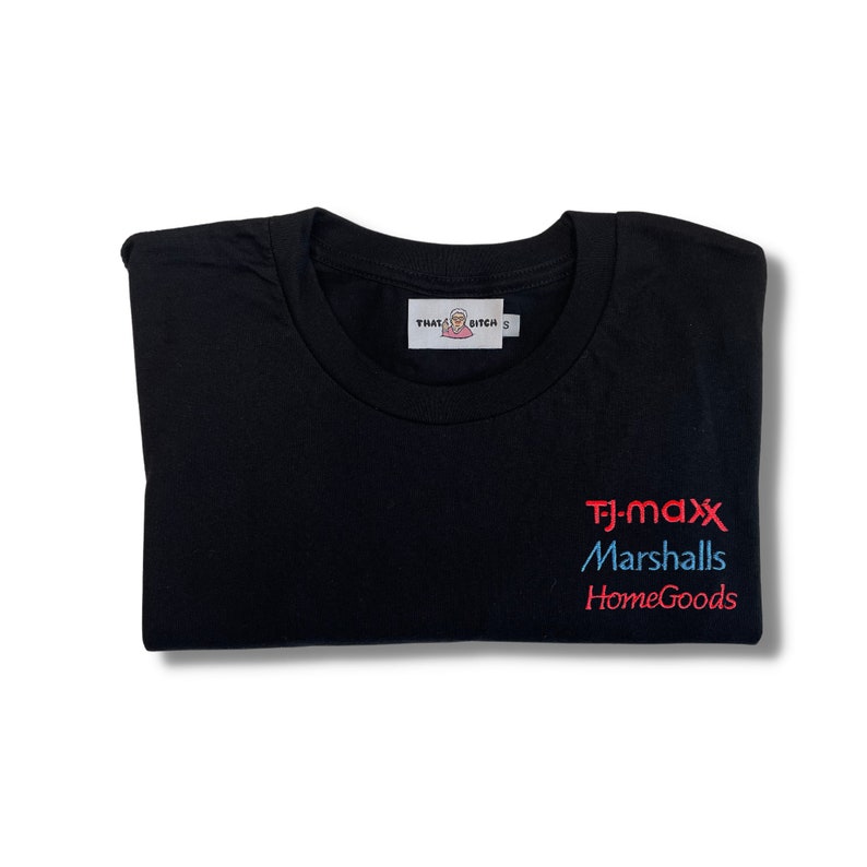 Maxxinista Embroidered Ultra-soft T-shirt & Tank - Etsy