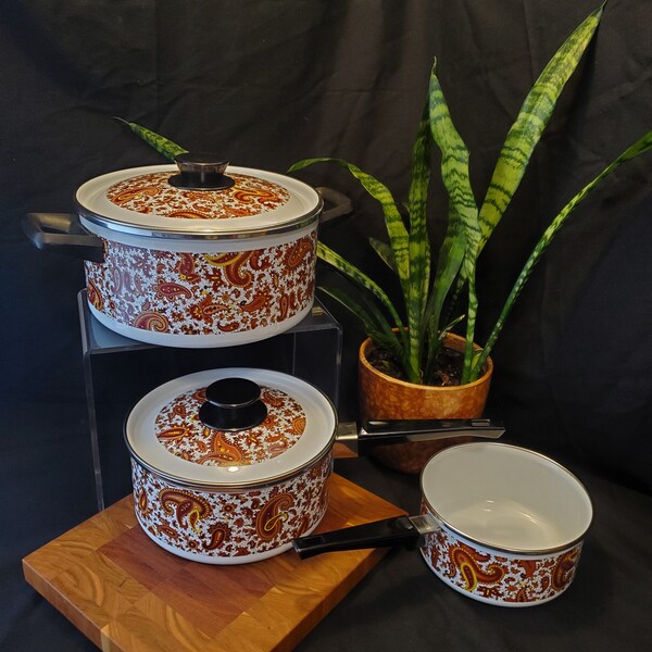 Vintage Kitchenware - Etsy