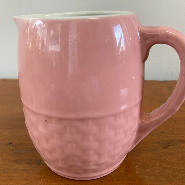 Medalta Pottery - Etsy
