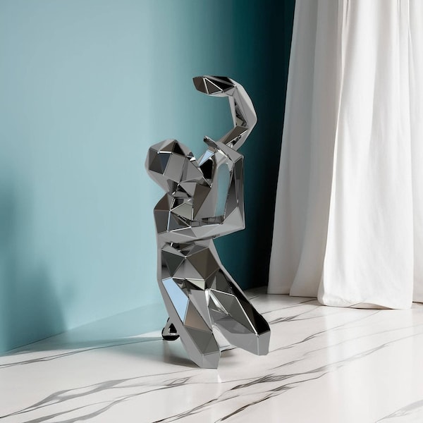 Female Torso for Self Assembly Made of Eco-friendly Cardboard. 3D DIY ...