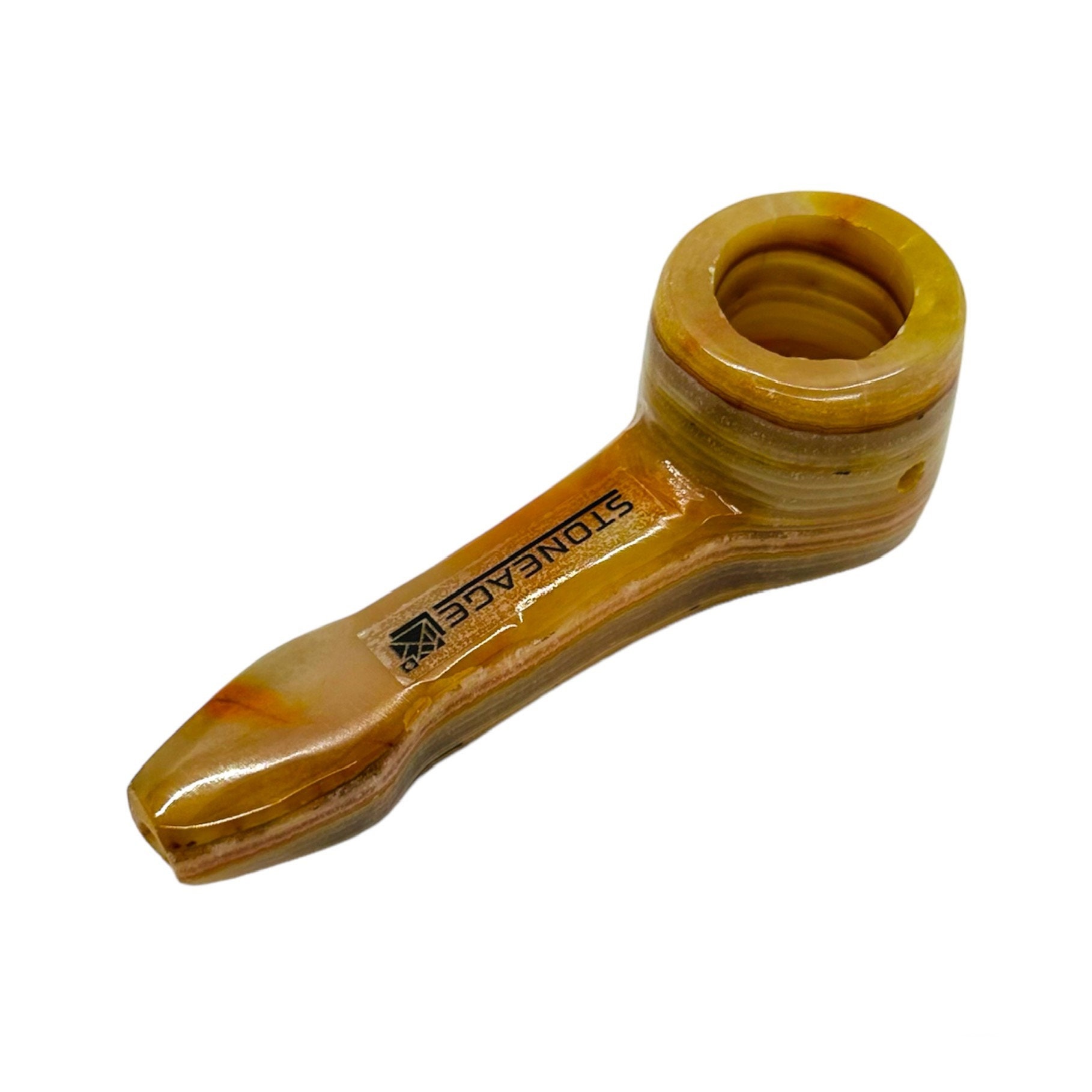 Stoneage Handmade Tobacco Pipe - Model: Fish, Includes Gift Box - Etsy