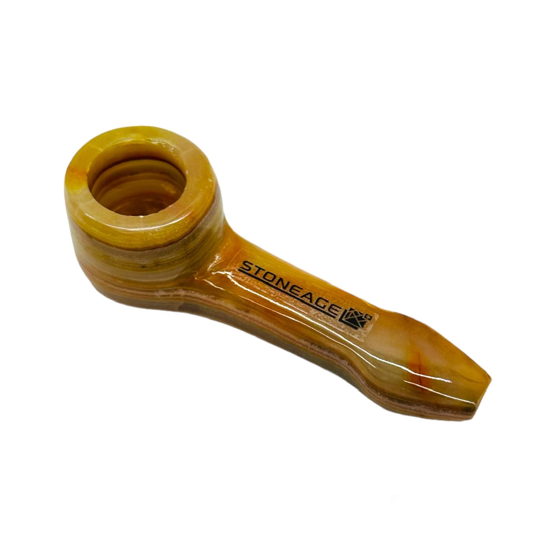 Stoneage Handmade Tobacco Pipe - Model: Fish, Includes Gift Box - Etsy
