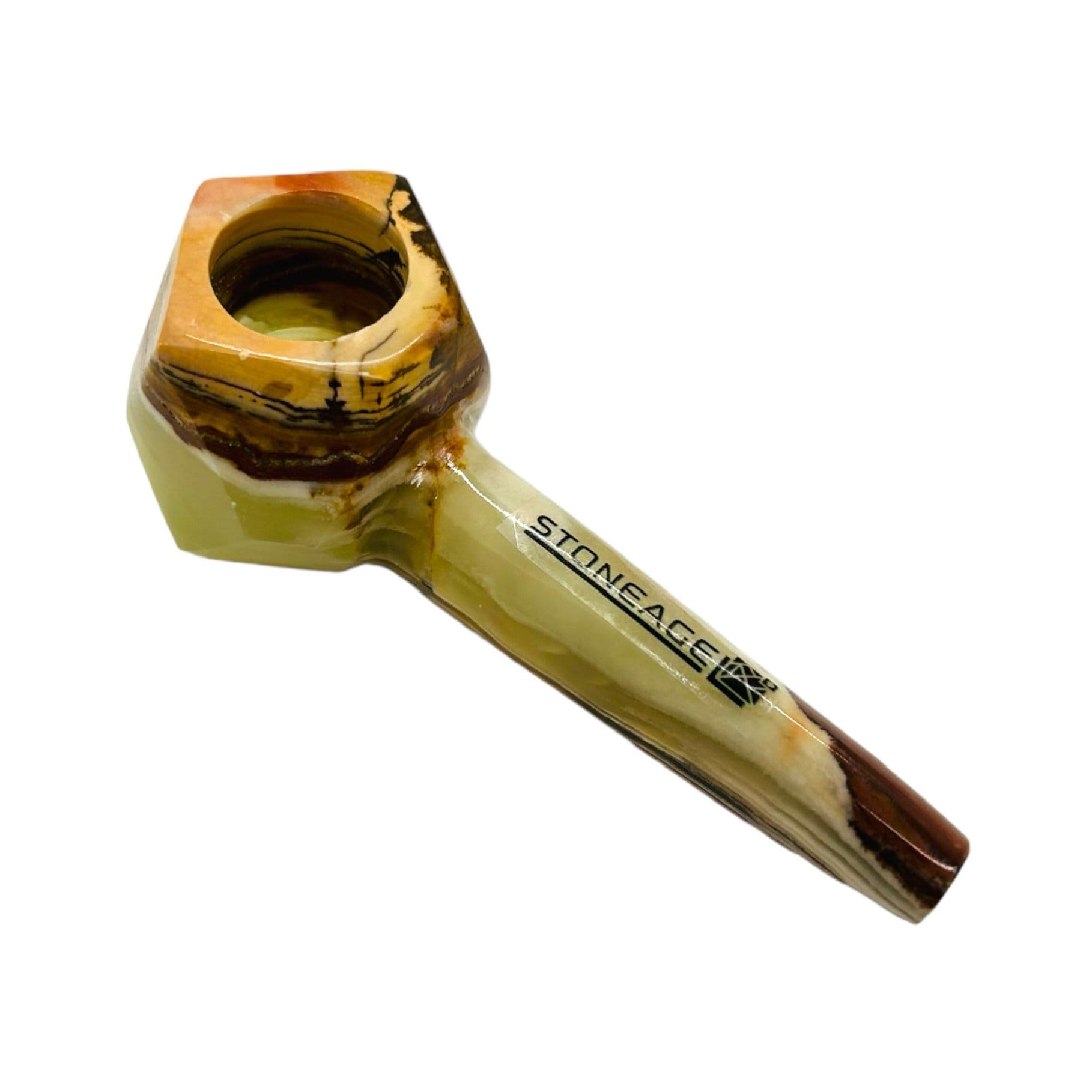 Stoneage Handmade Tobacco Pipes Includes Gift Box - Etsy