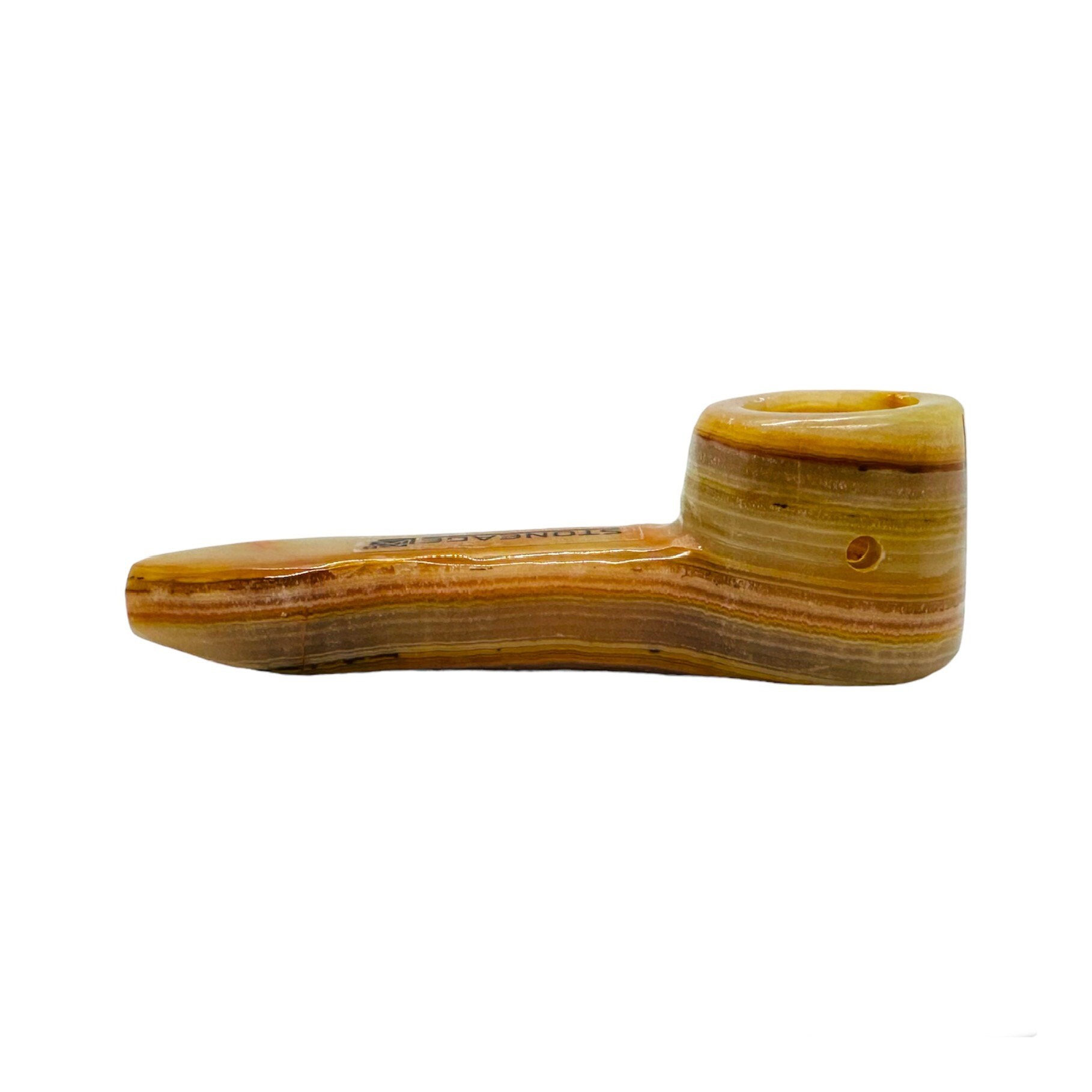Stoneage Handmade Tobacco Pipe - Model: Fish, Includes Gift Box - Etsy