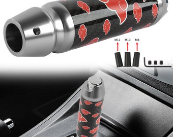Anime Gear Shifter - Etsy