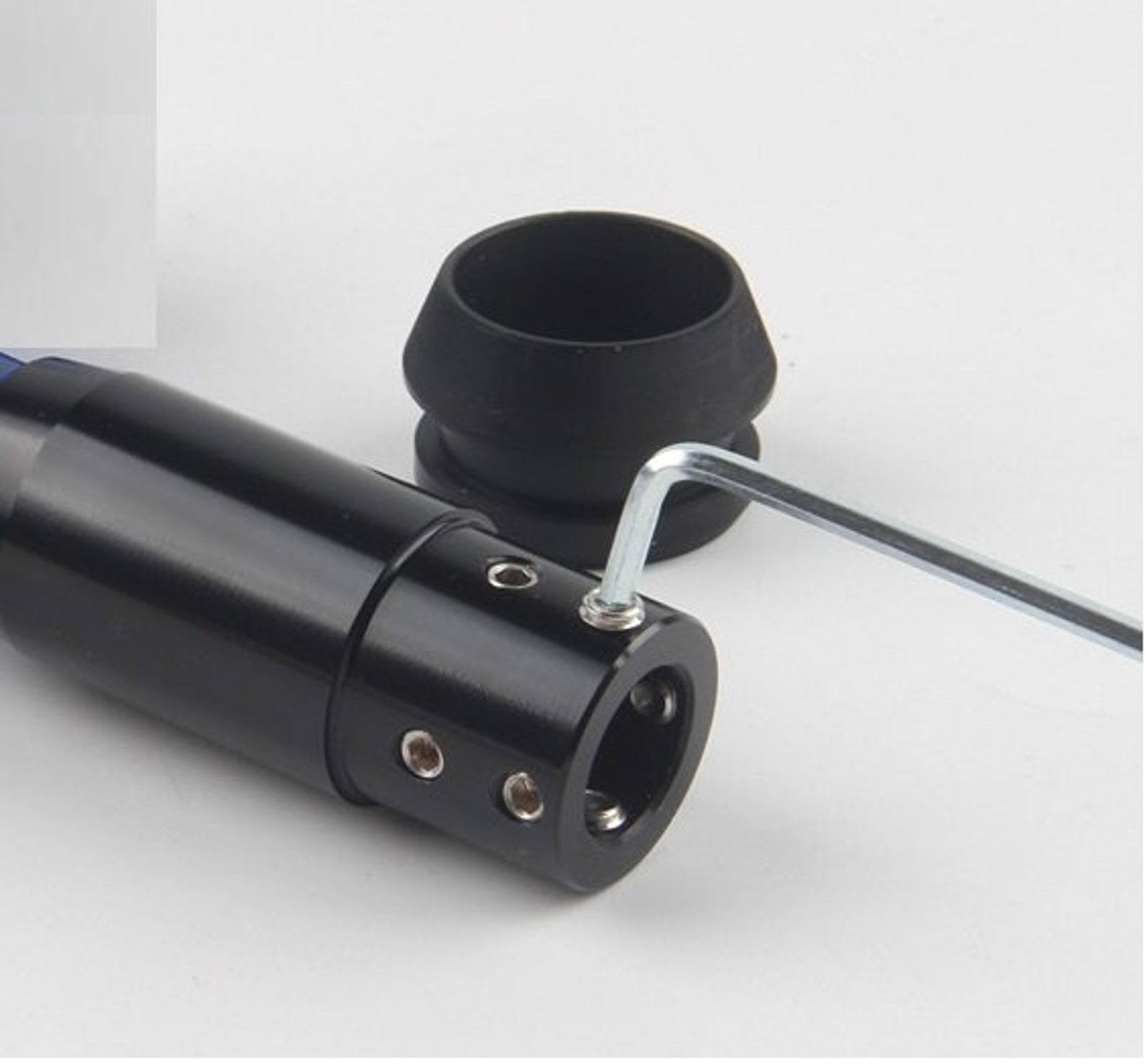 Universal JDM Clear Red Real Rose Flower Automatic Gear Stick - Etsy