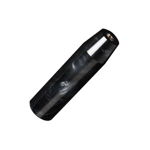 Universal JDM Black Pearl Long Stick Manual Gear Stick Shift Knob Lever ...