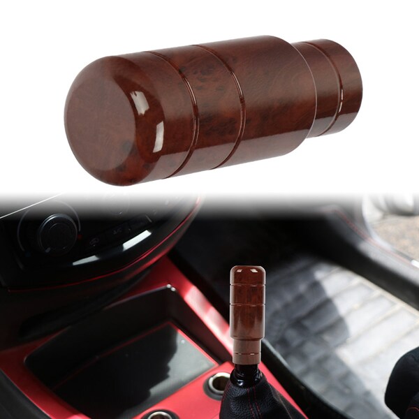 Wooden Gear Shift Knobs - Etsy
