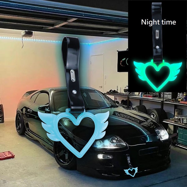 Dark Angel Wing - Etsy