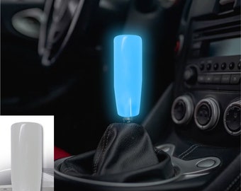 Long Stick Shift Knob - Etsy