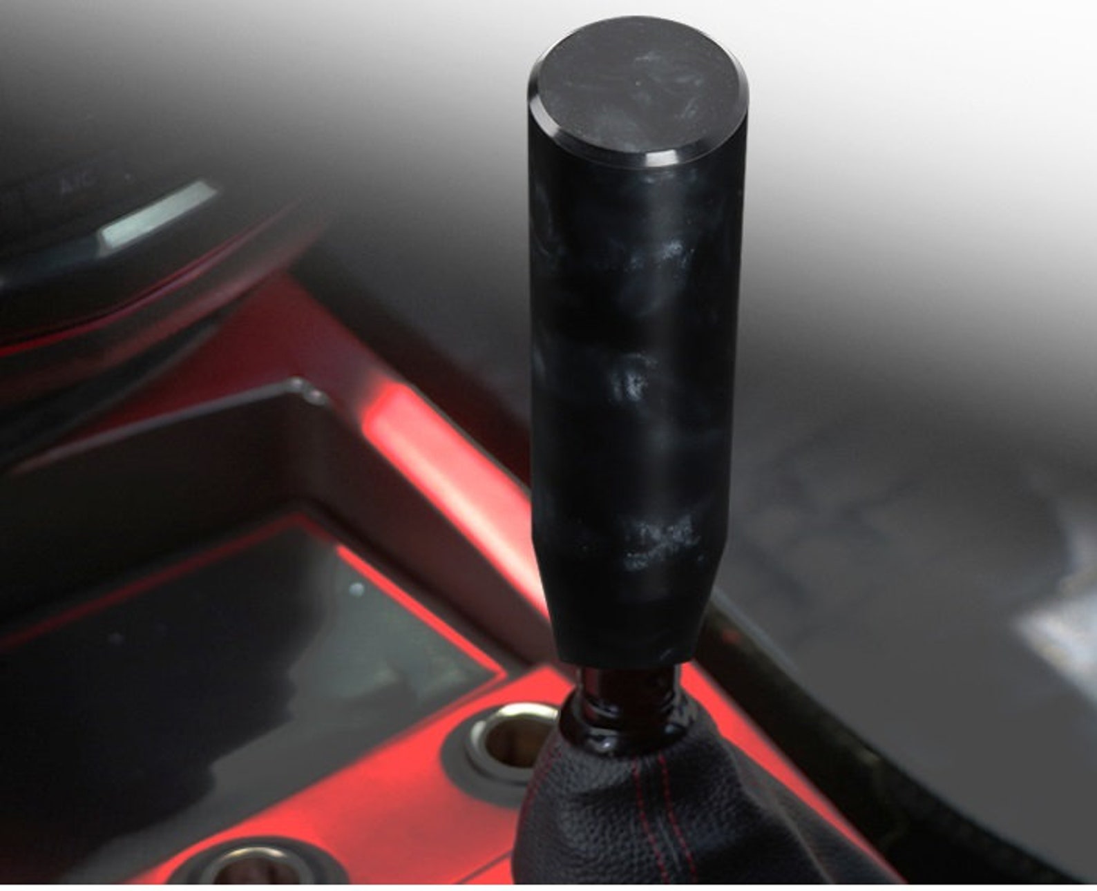 Universal JDM Black Pearl Long Stick Manual Gear Stick Shift - Etsy