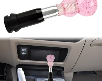 Shift Knob Glitter - Etsy