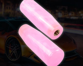 Pink Shift Knob Manual - Etsy