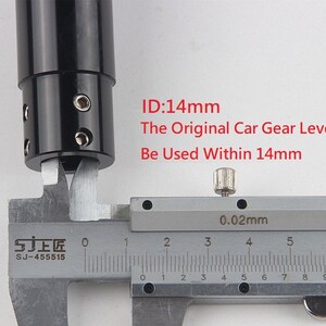 Universal JDM Round Ball Wooden Aluminum Red Automatic Gear - Etsy