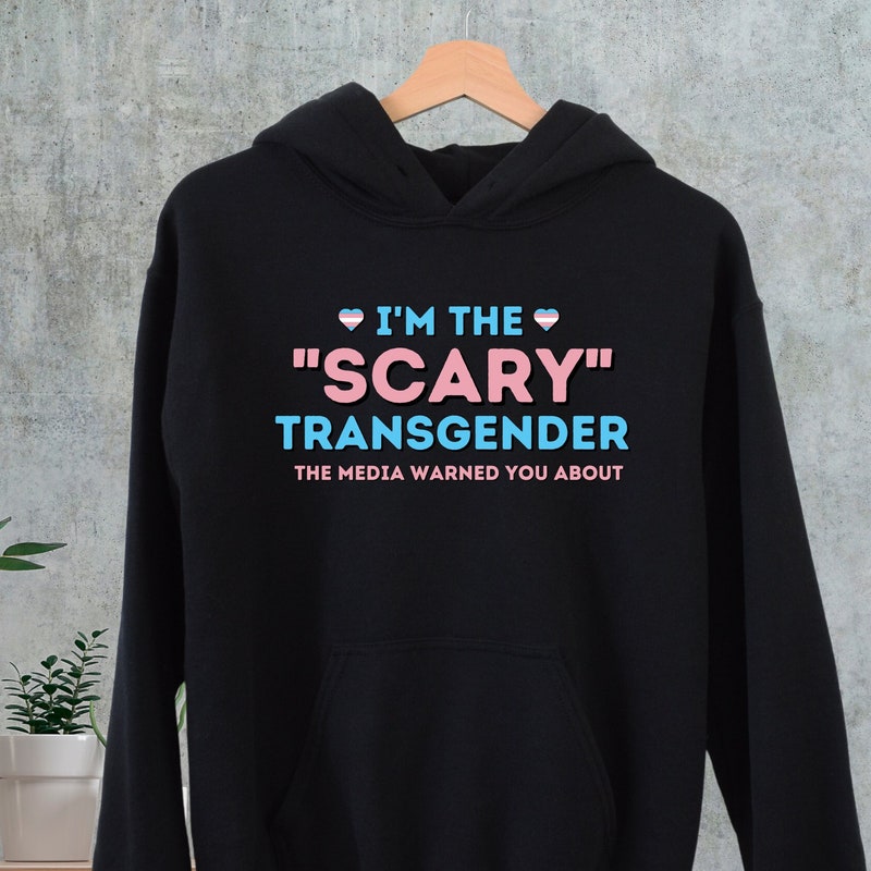 Trans Gift - 60+ Gift Ideas for 2024