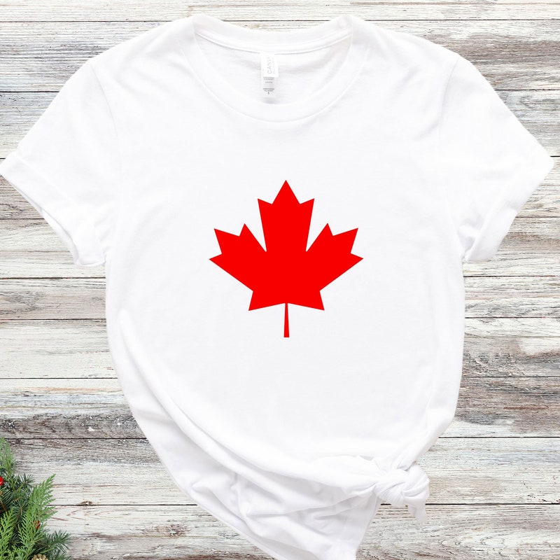 Canada Day - Etsy