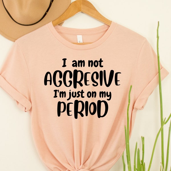 Funny Period - Etsy