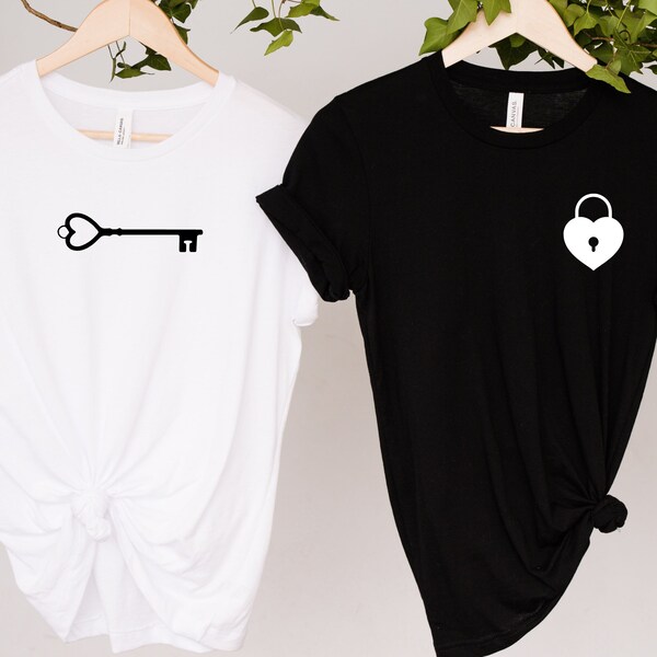 Vintage Lock and Key - Etsy