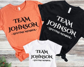 Lifetime Member Shirt - Etsy