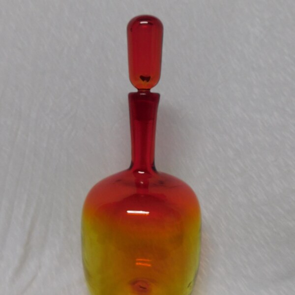 Blenko Glass - Etsy