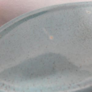 Vintage Red Wing Console Bowl Turquoise Pottery, M-1463 USA Red Wing ...