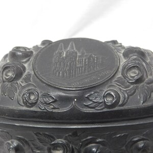 Cologne Cathedral Kolner Don Metal Souvenir Hinged Box Germany - Etsy