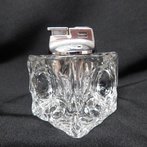 Glass Lighter - Etsy