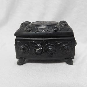 Cologne Cathedral Kolner Don Metal Souvenir Hinged Box Germany - Etsy